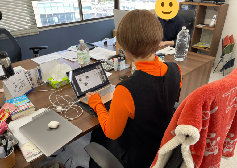 【ロカコママ by MCL初回講座がスタートしました】 – 地域情報プラットフォームアプリLocaCo(ロカコ)